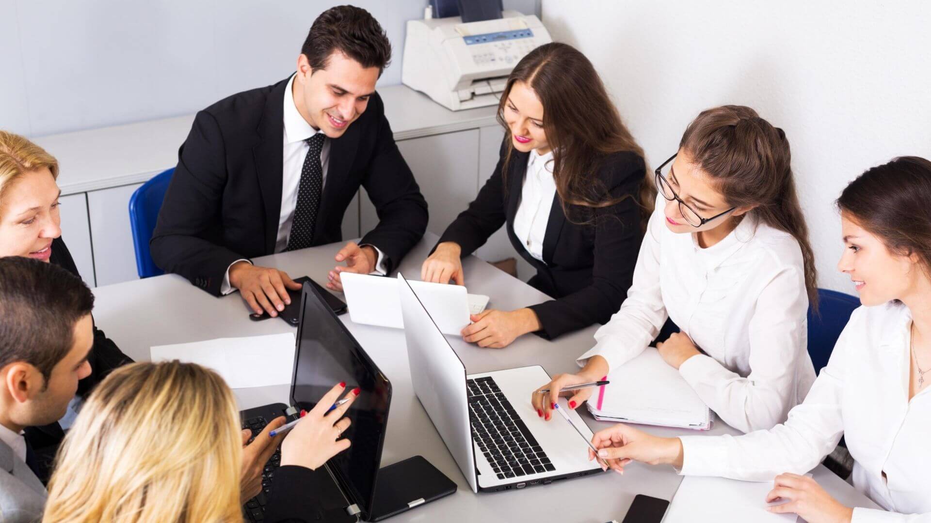 Manage your team (not just your tasks) the Agile way